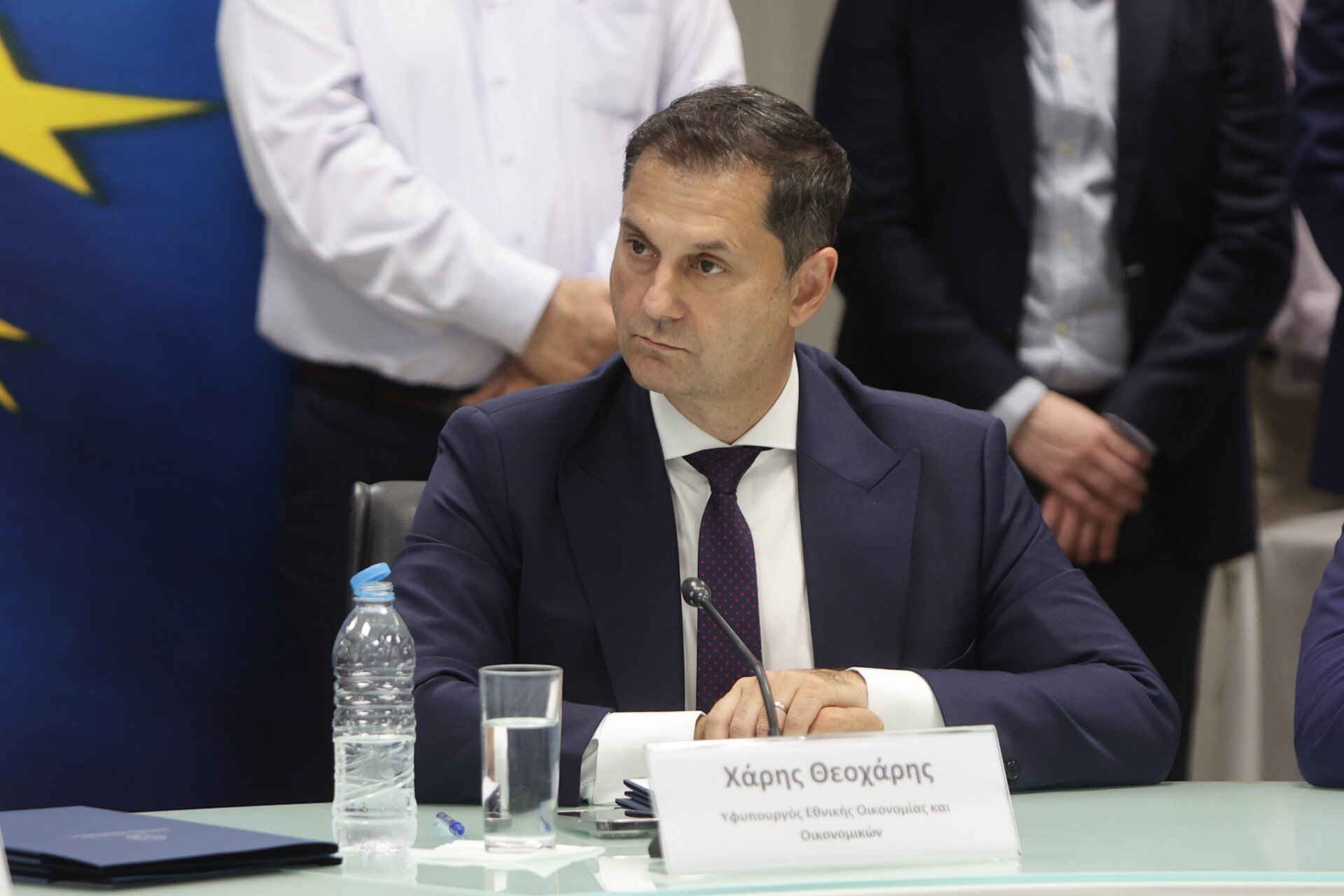 «Ανεβαίνοντας ο τζίρος, ανέβαζαν ισόποσα και τα έξοδα» | Allgood.gr