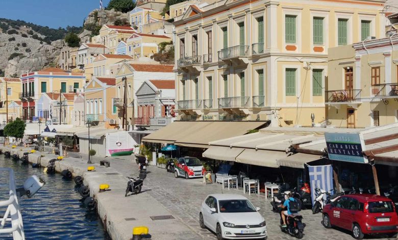 Τουρισμός | Τα οφέλη από τη συμφωνία Μητσοτάκη - Ερντογάν για τις βίζες ...