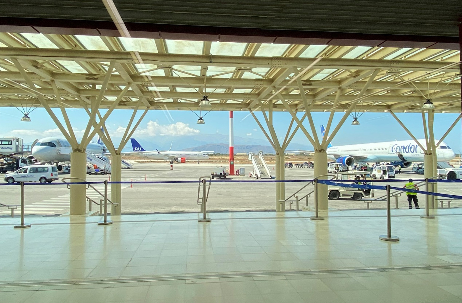 Ιστορικό ρεκόρ το 2023 για τα ελληνικά αεροδρόμια | Allgood.gr