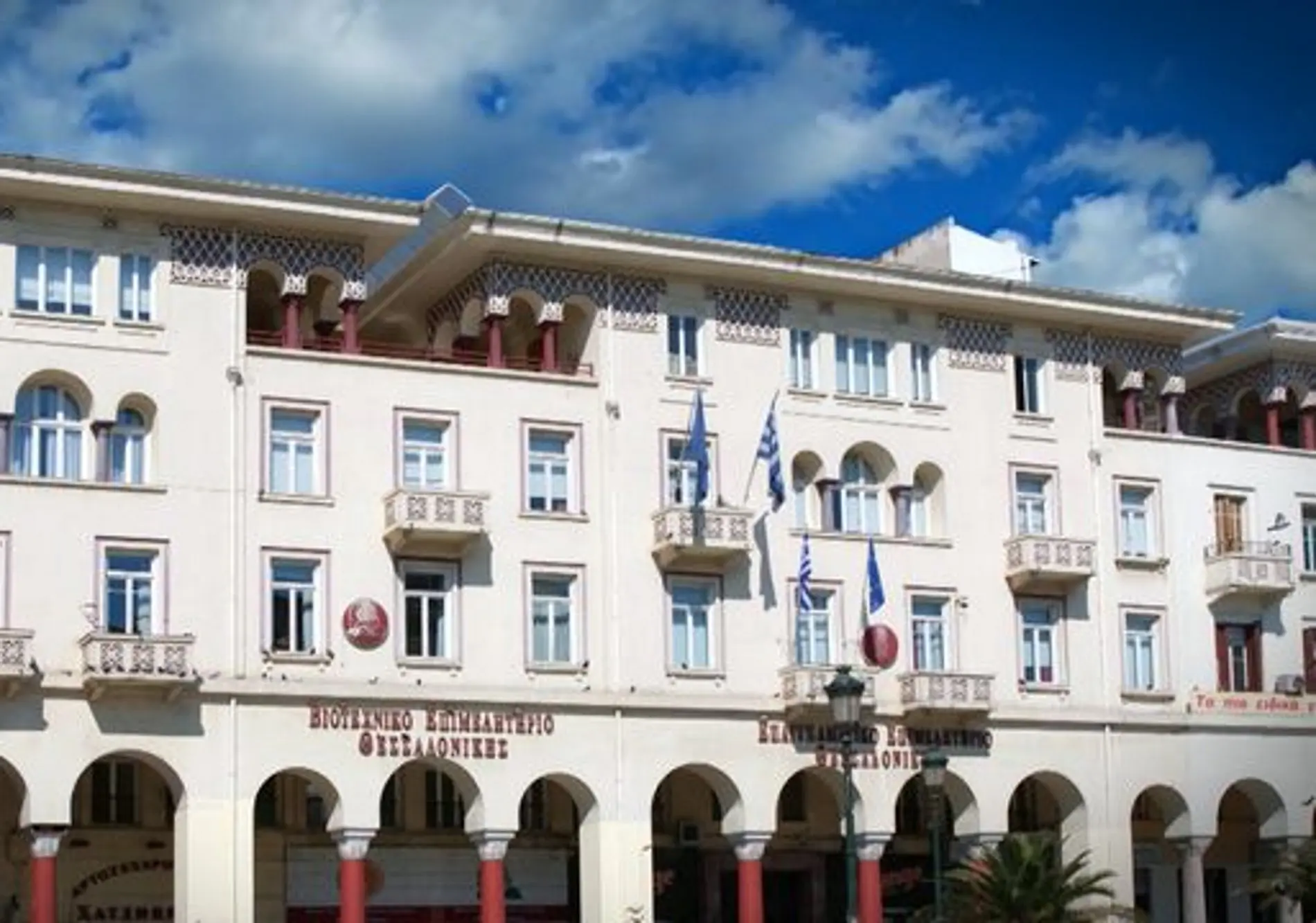 Η αξία του Ενιαίου Επιμελητήριο θα φανεί στην ανανέωσή του | Allgood.gr