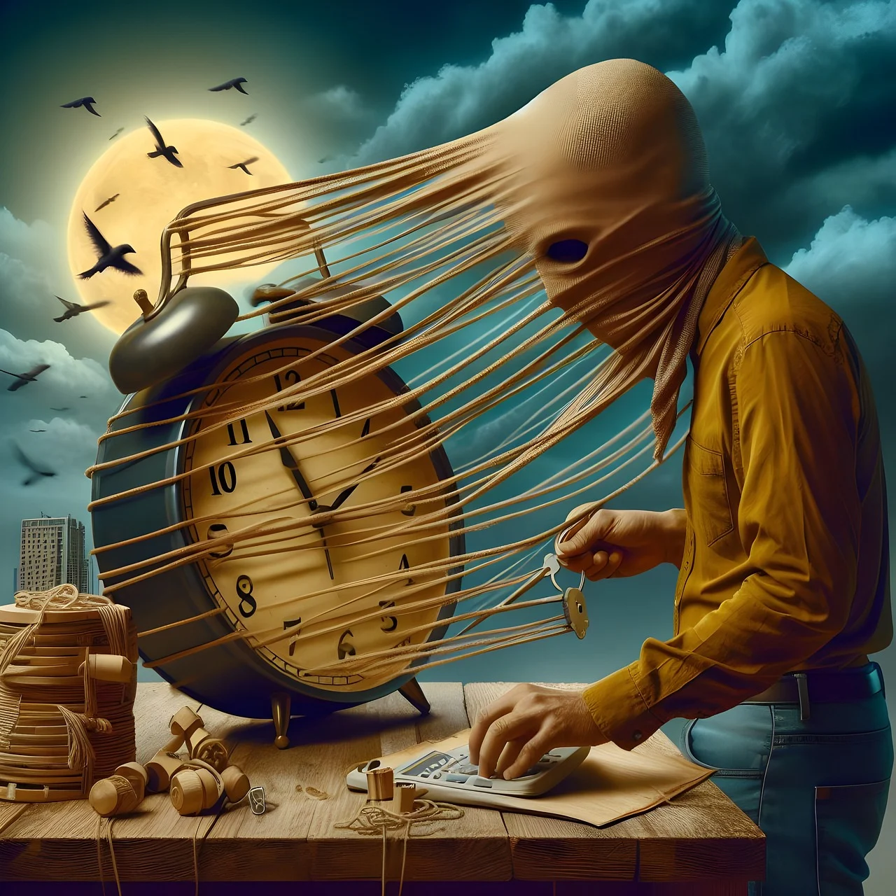 Ο Αναβλητικός Πελάτης: Δικαιολογία, Τρόπος Ζωής και Αντιμετώπιση | Allgood.gr