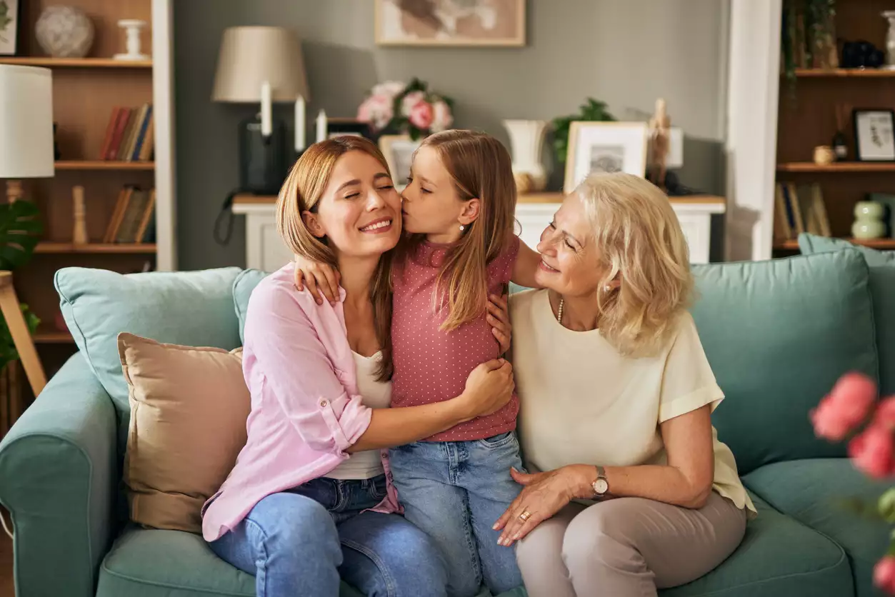 Γιορτή της Μητέρας | Allgood.gr