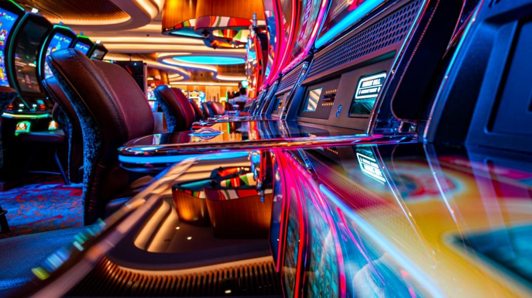 Σε νέα ύψη ο τζόγος στην Ελλάδα, αύξηση 9,5% στο δεκάμηνο του 2024 | Allgood.gr