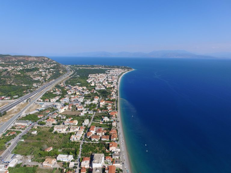 Ακράτα Αχαΐας – Ο τόπος που σου «μιλάει» όλες τις εποχές | Allgood.gr