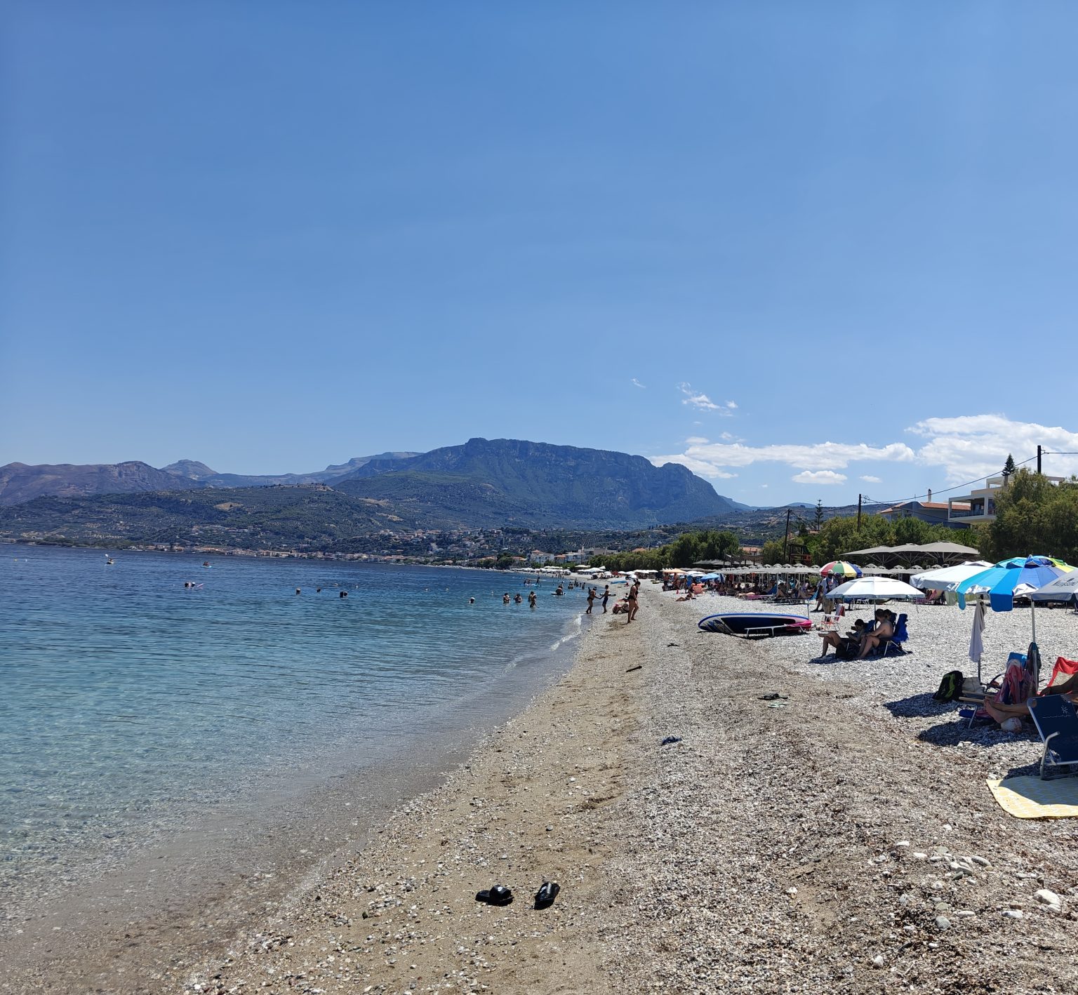 Ακράτα Αχαΐας – Ο τόπος που σου «μιλάει» όλες τις εποχές | Allgood.gr