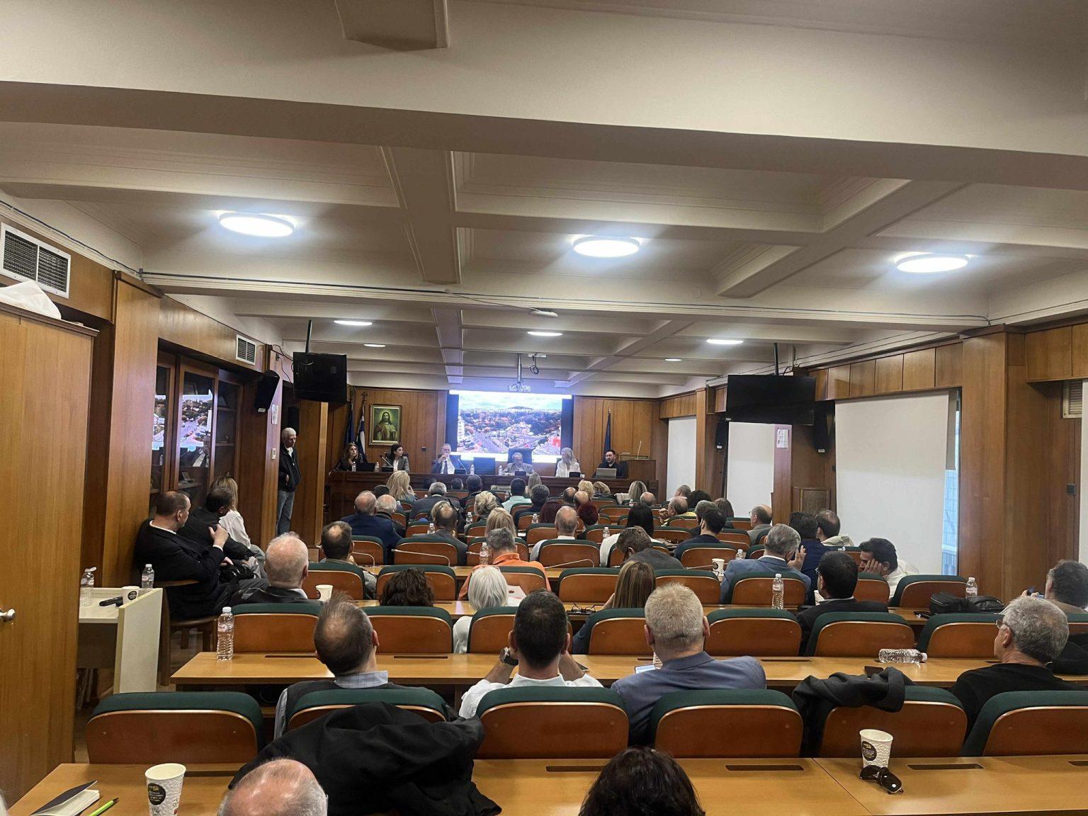 O ΣΠΑΤΕ στο EEA: Οι εξελίξεις τρέχουν – κανείς δεν περισσεύει-Μαζική ...