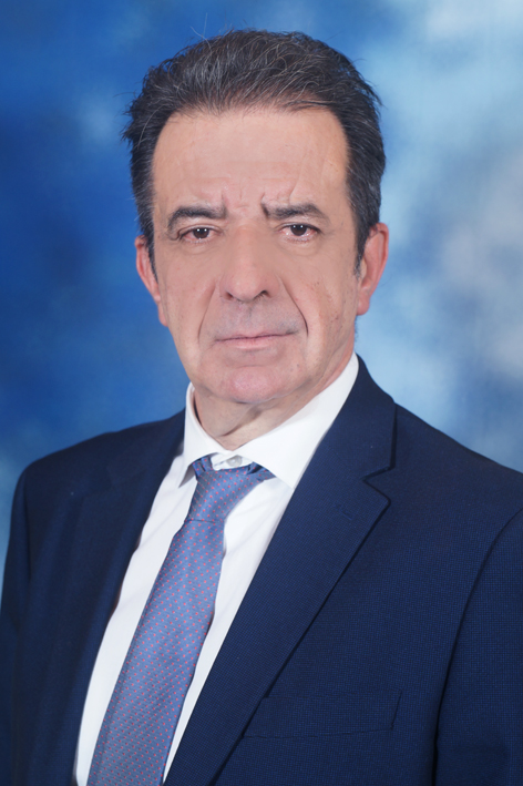 Απόστολος Θεοδοσόπουλος - Υποψήφιος Σ.Π.Α.Τ.Ε | Allgood.gr